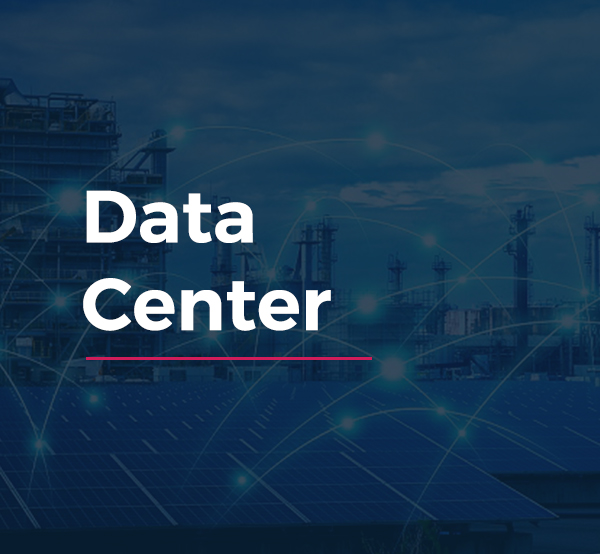 Solar Power & BESS Installation for Data Center Case Study- UVCell Energy