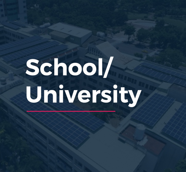 School Solar Installation Case Study- UVCell Energy